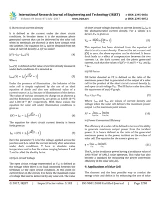 Recent Advances in Photovoltaic Technology based on Perovskite Solar ...