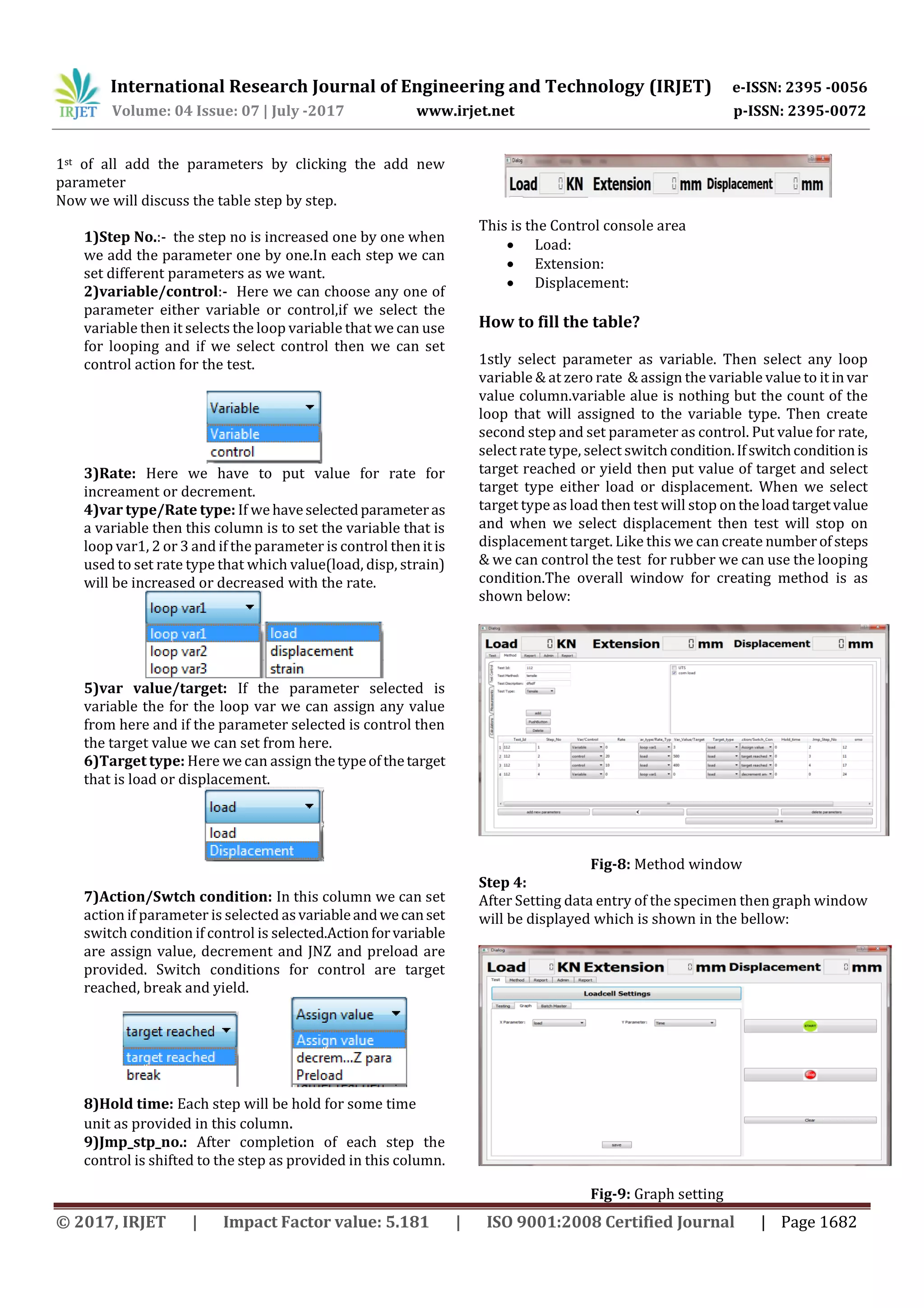 Graphical User Interface For Universal Testing Machine Using Qt Pdf