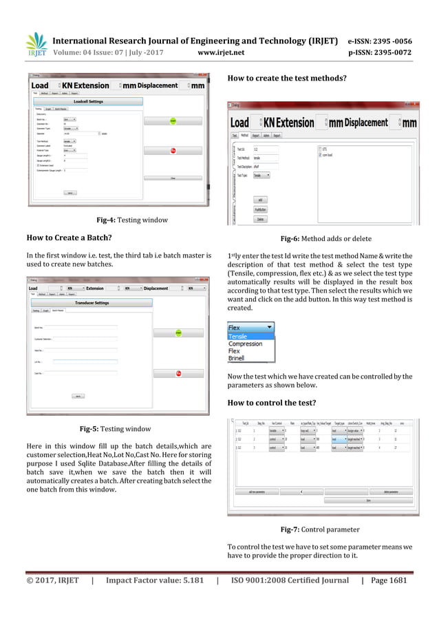 Graphical User Interface For Universal Testing Machine Using Qt Pdf 3418