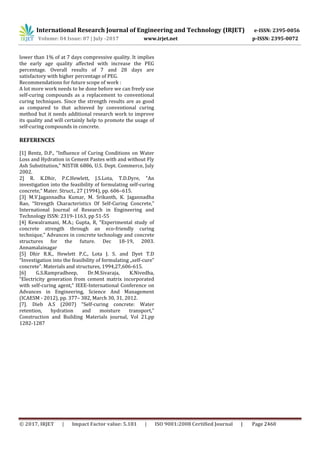 An Experimental Study on Strength Characteristics of Self Curing ...