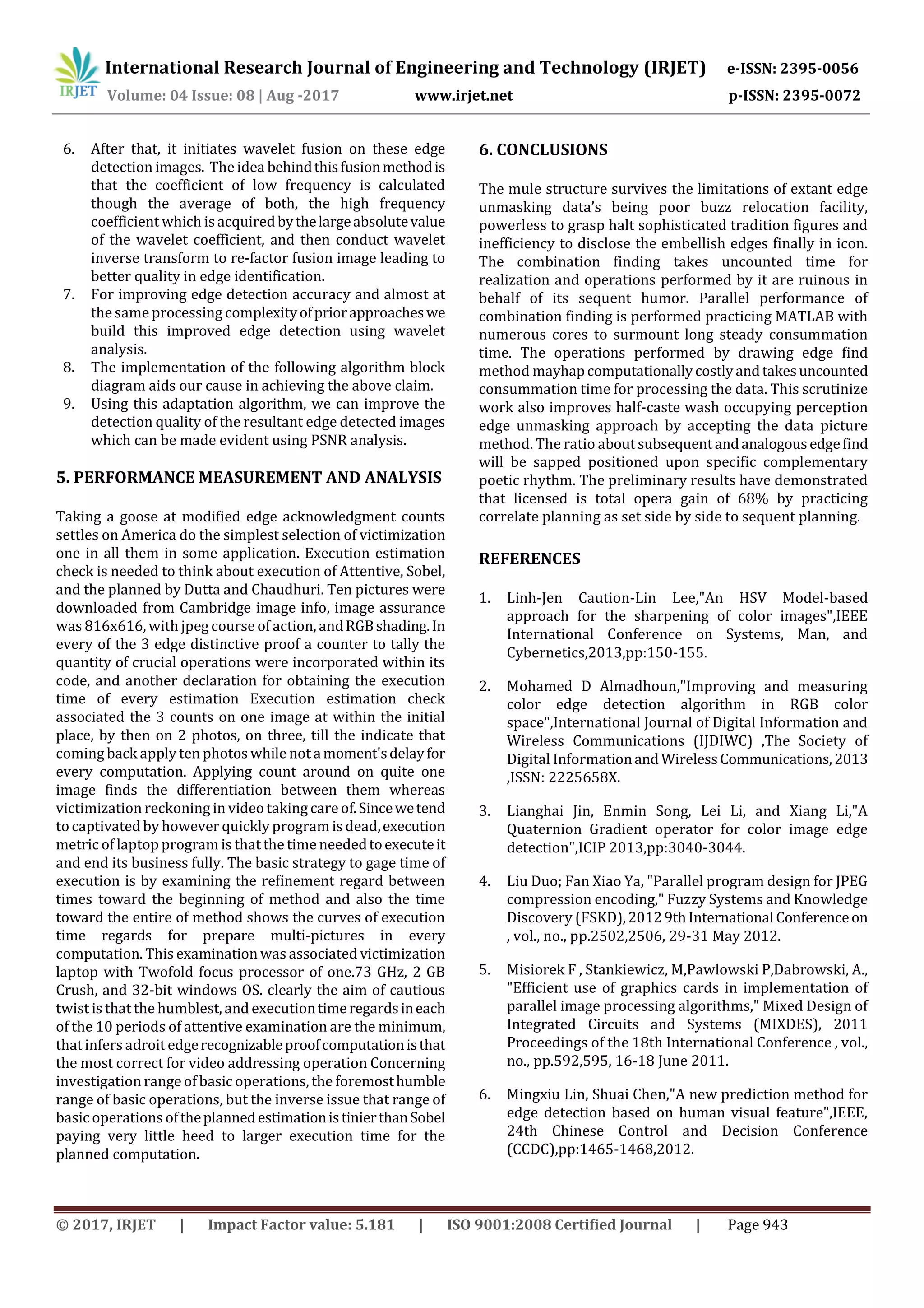 Detecting Boundaries For Image Segmentation And Object Recognition