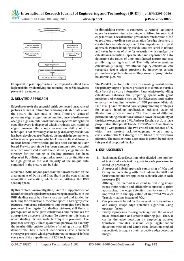 Detecting Boundaries For Image Segmentation And Object Recognition