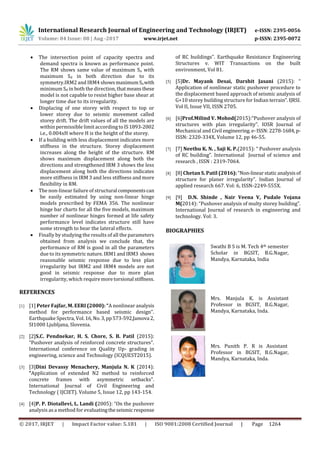Usage of N2 Method for the Performance Evaluation of Plan Asymmetric ...