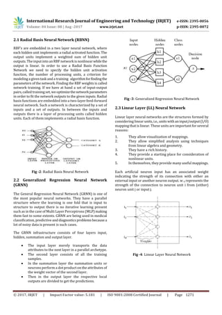 Efficiency of Neural Networks Study in the Design of Trusses | PDF