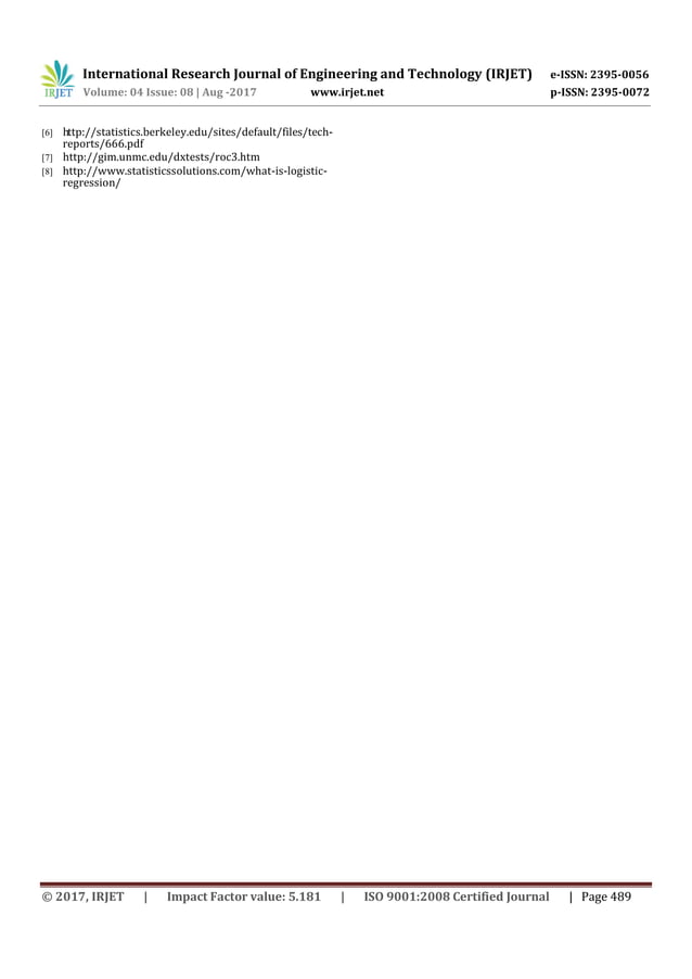 Comparative Analysis Of Machine Learning Algorithms For Their Effectiveness In Churn Prediction