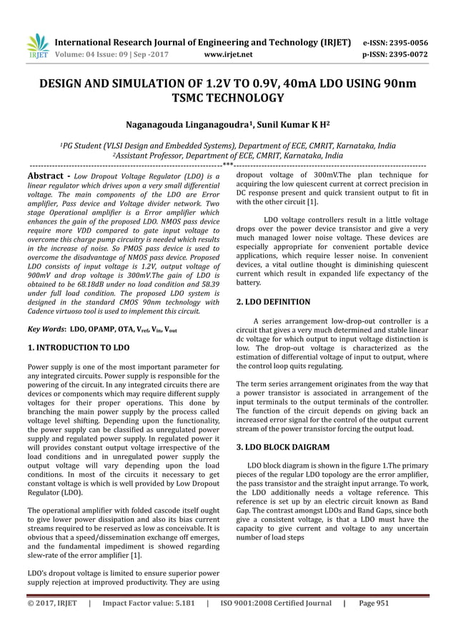 Wireless Sensor Network - An Outlook | PDF