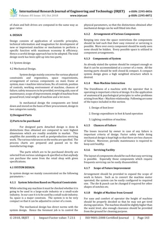 IRJET- Cam Operated Sugarcane Bud Cutting Machine | PDF