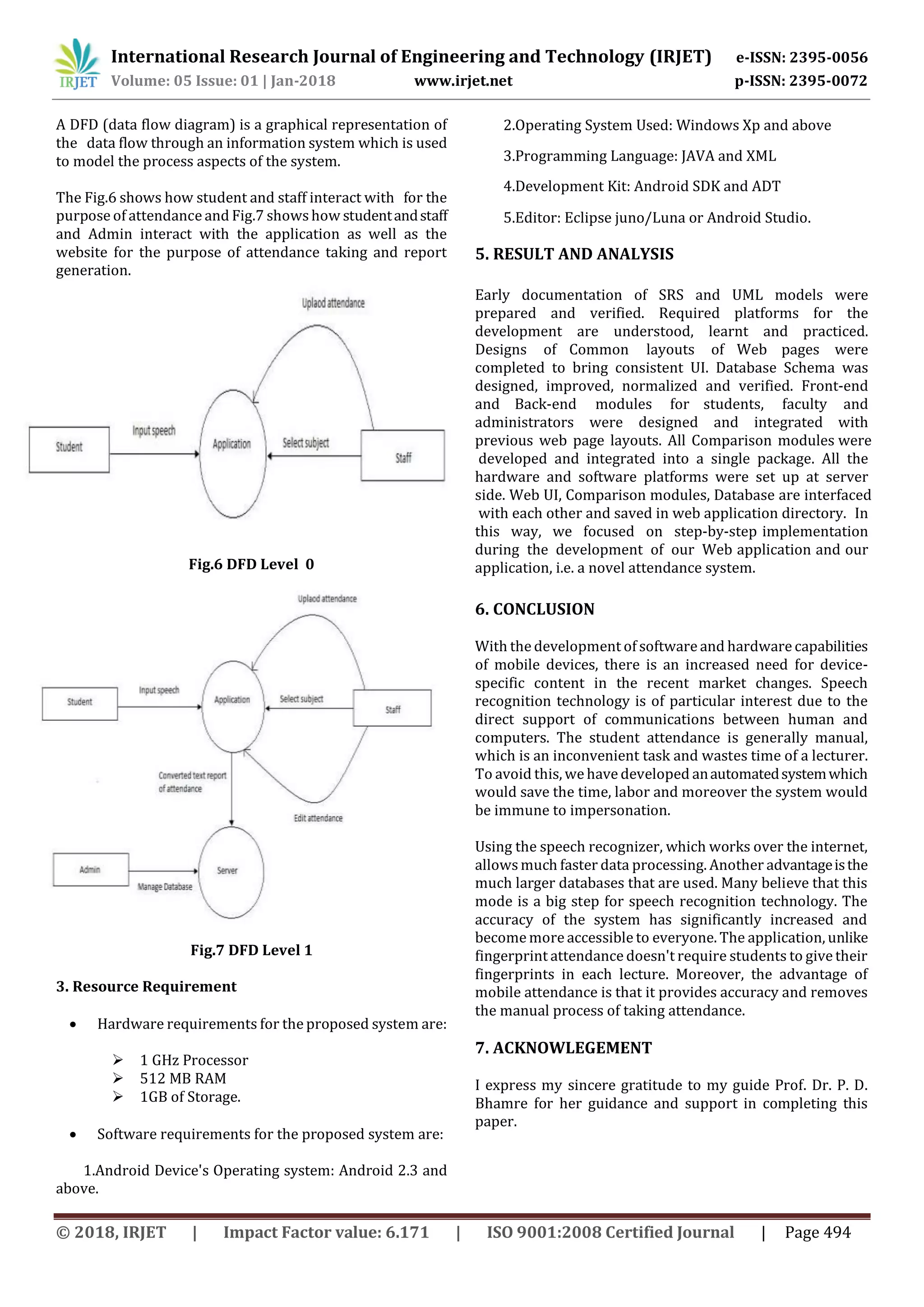 IRJET-Online Ticket Substantiation using QR Code based Android Application System | PDF
