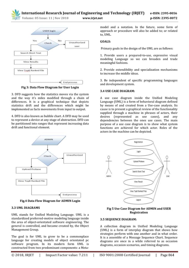 IRJET- Towards Efficient Framework for Semantic Query Search Engine in Large-Scale Data ...