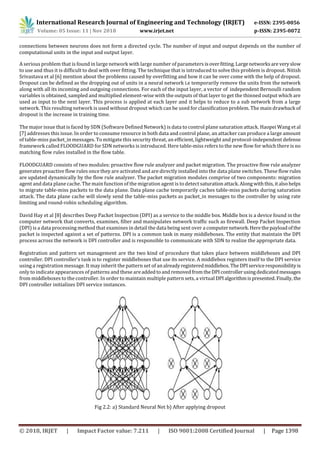 IRJET- Survey on Phishing Attack Detection and Mitigation | PDF