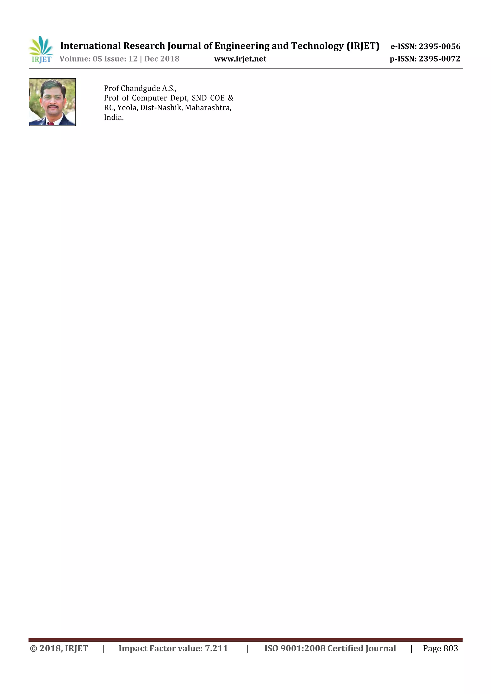 IRJET- Aadhar Card based Online Voting System | PDF