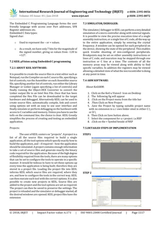 A Smart Switch to Connect and Disconnect Electrical Devices at Home by ...