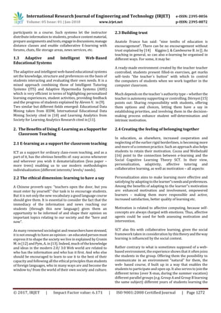 Language Translation for E-learning Systems | PDF