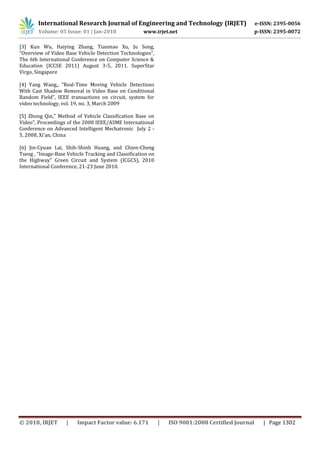 Obstacle Detection and Collision Avoidance System | PDF