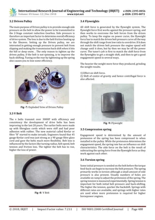 IRJET- Design Simulation and Production of 2-Stage Reduction Gearbox ...