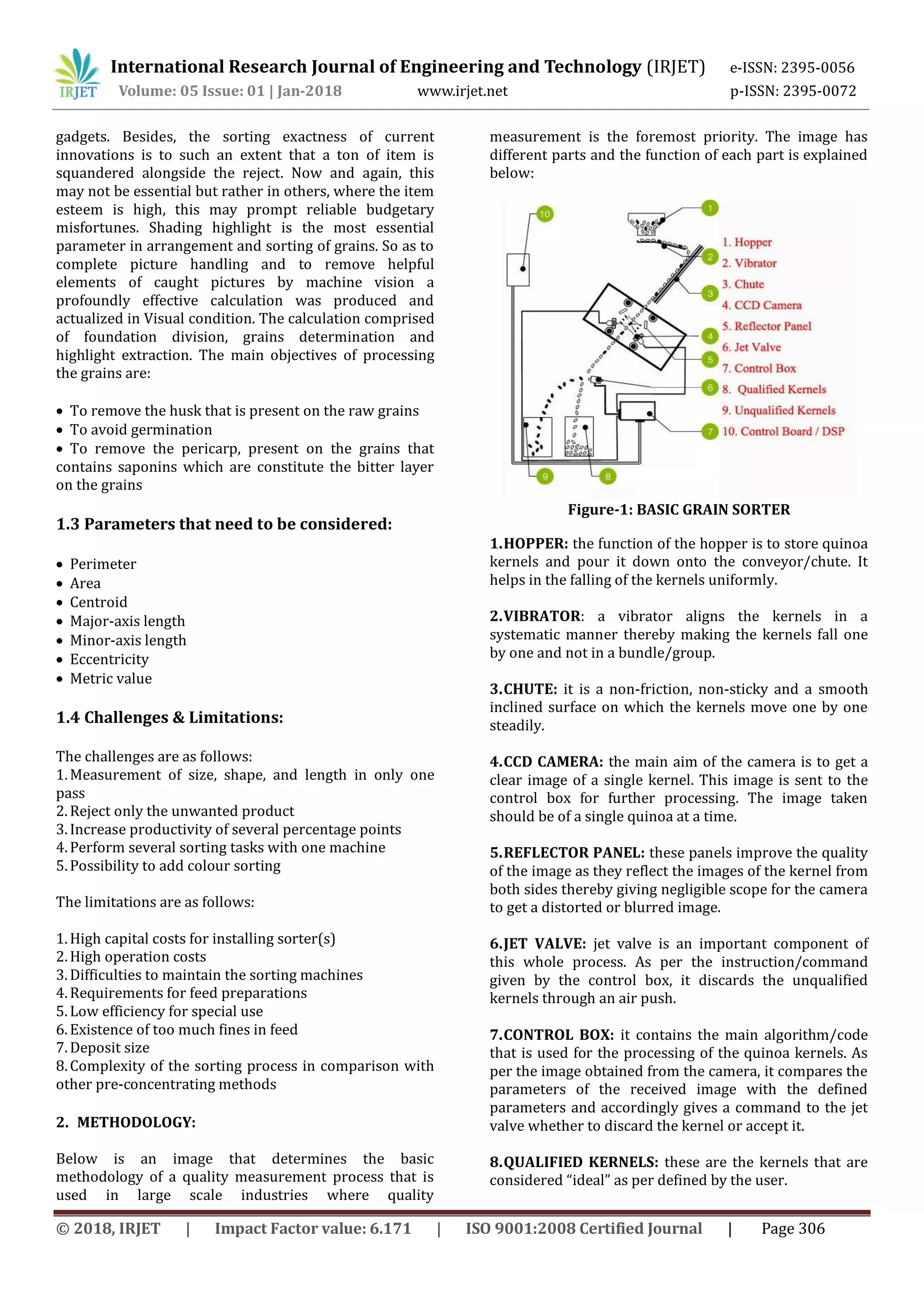 IRJET-Next Generation Sequences Analysis using Pattern Matching Algorithm | PDF