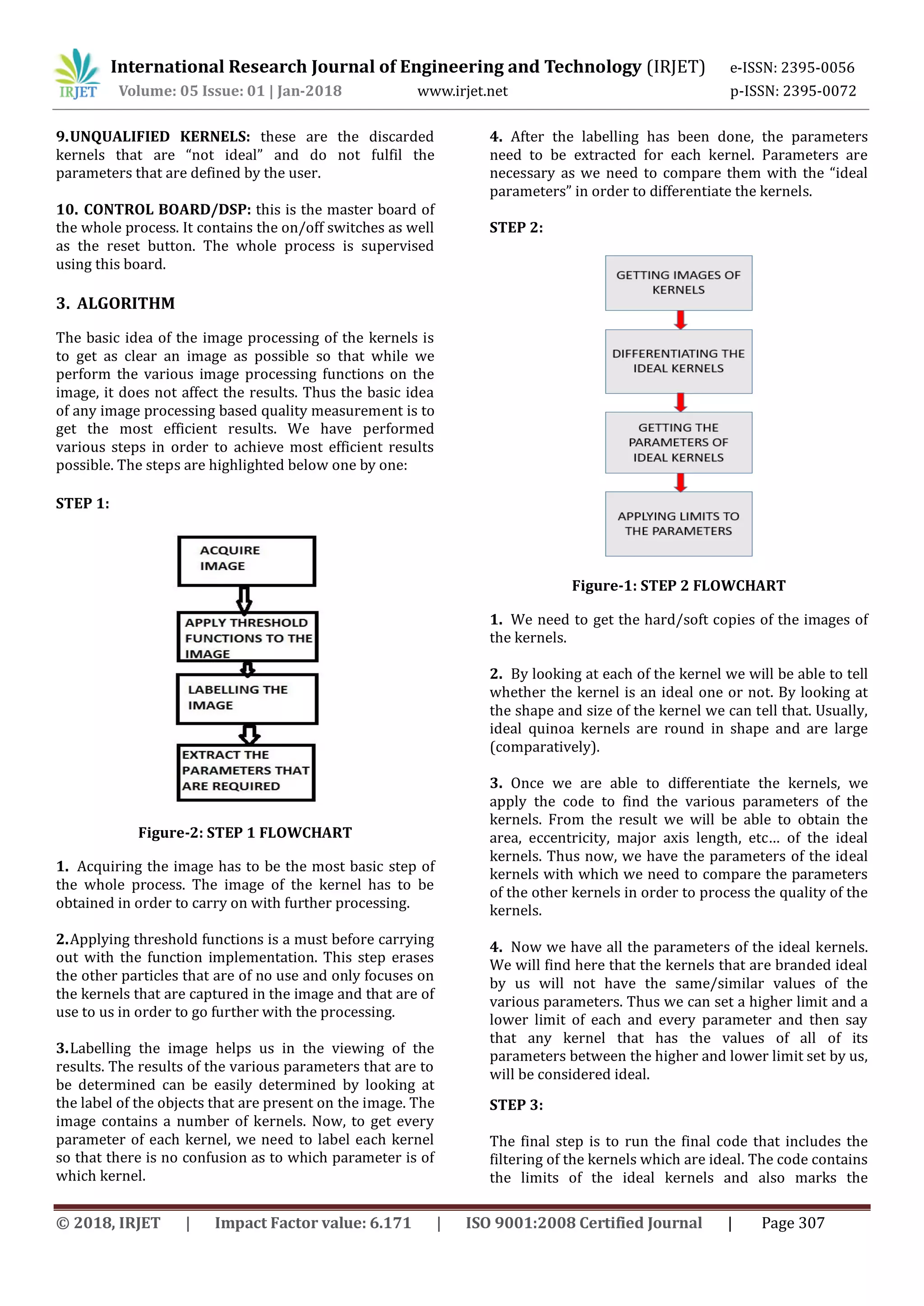Irjet Next Generation Sequences Analysis Using Pattern Matching