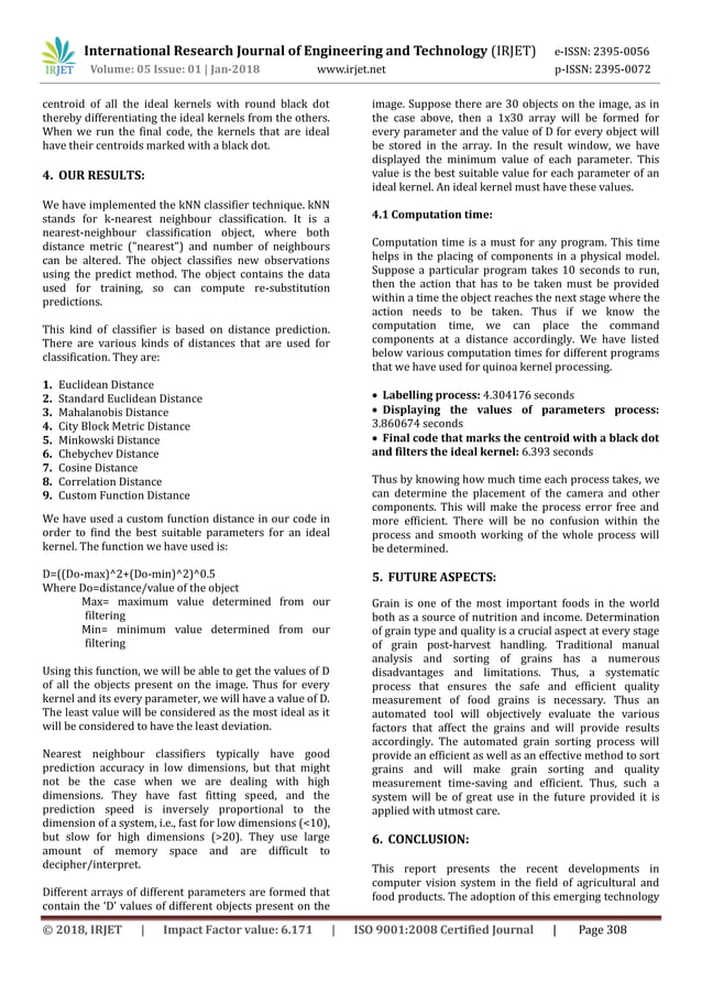 IRJET-Next Generation Sequences Analysis using Pattern Matching Algorithm | PDF