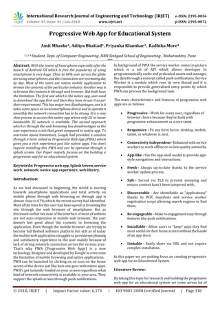 IRJET-Garbage Monitoring and Management using Internet of things | PDF
