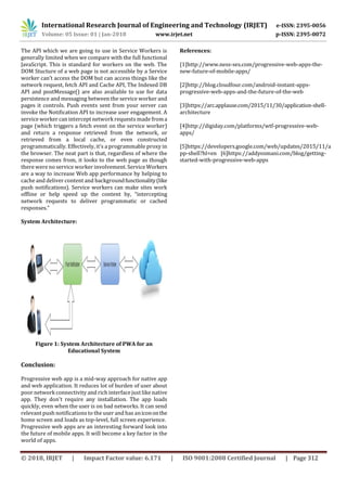 IRJET-Garbage Monitoring and Management using Internet of things | PDF