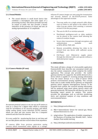 IRJET-5G Mobile Technology | PDF