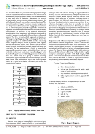 IRJET-Effect of Additives on Morphology and Permeability of Dendrimer ...