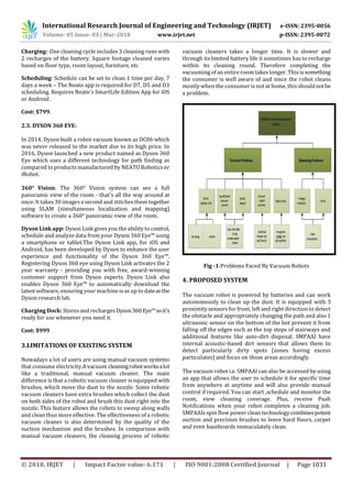 IRJET- Smart Mapping and Prediction using Aggregation and Artificial ...