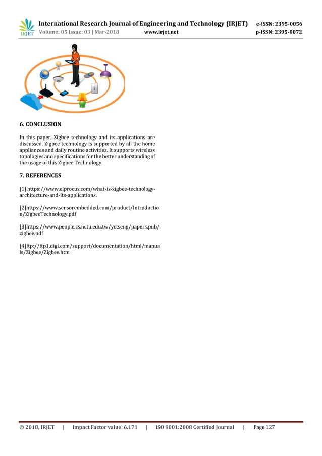 Real Time Applications Of Zigbee Technology Pdf