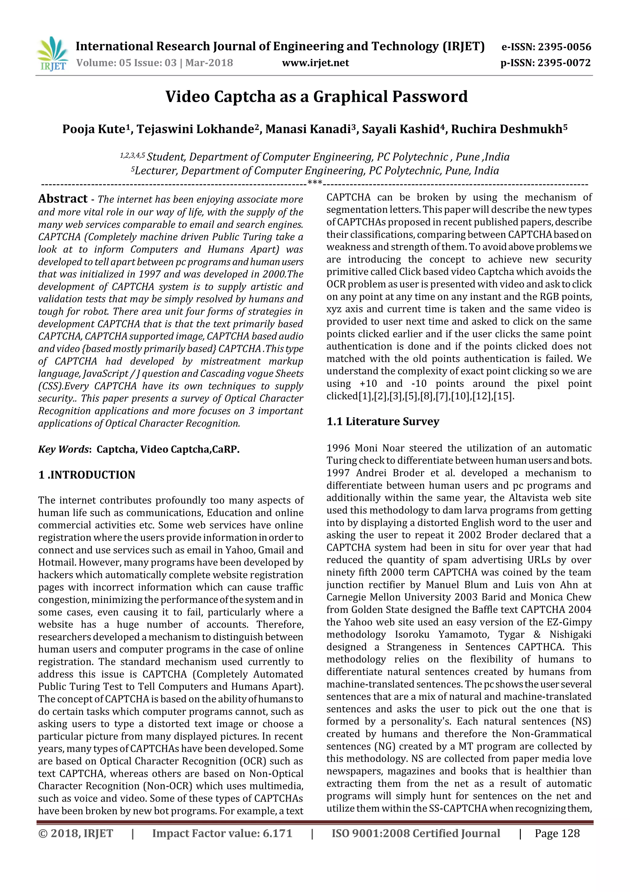 IRJET-PLC and SCADA based Distribution and Substation Automation | PDF