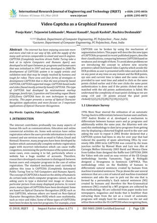 IRJET-PLC and SCADA based Distribution and Substation Automation | PDF