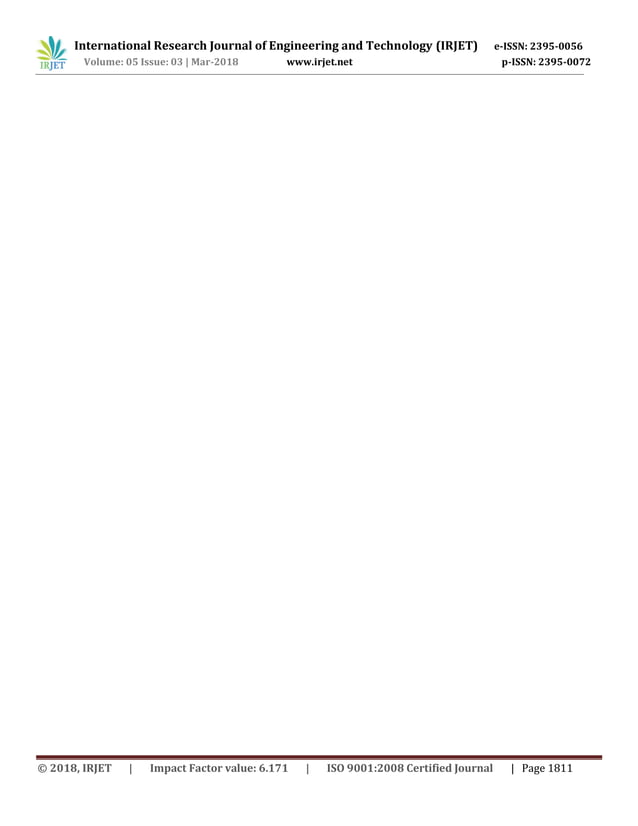 IRJET- Development of a New Solid Insulation paper with the use of ...