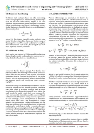 IRJET- The State of the Art on Analytical Investigation of RCC Viaduct Pier Structure due to Air ...