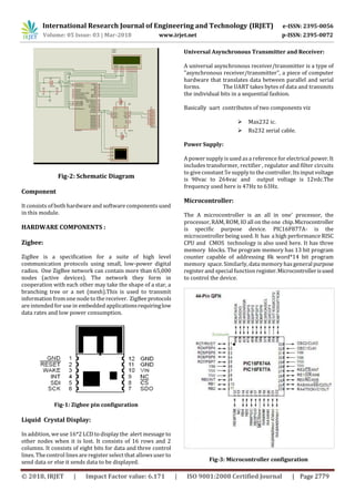 IRJET- Ad-hoc Based Outdoor Positioning System | PDF