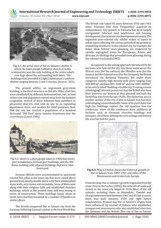 IRJET- Evolution of Churches Architecture in Stable Communities. The ...