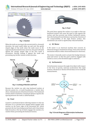 IRJET- Research on Designing of Automatic Reverse Wheel Locking ...