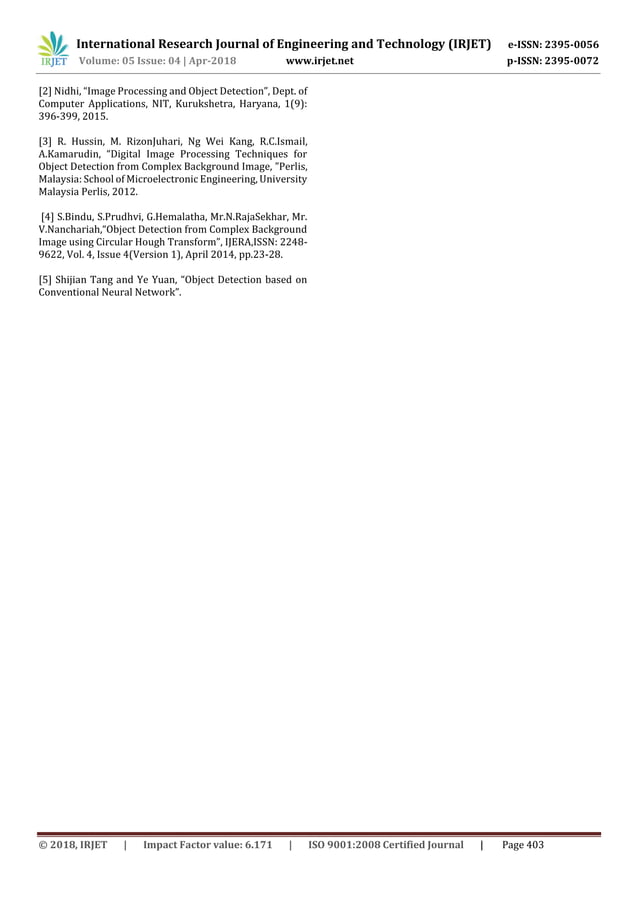 Irjet Iot Based Crop Growth Detection And Irrigation System Using Raspberry Pi Pdf