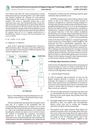 IRJET-Multiple Object Detection using Deep Neural Networks | PDF