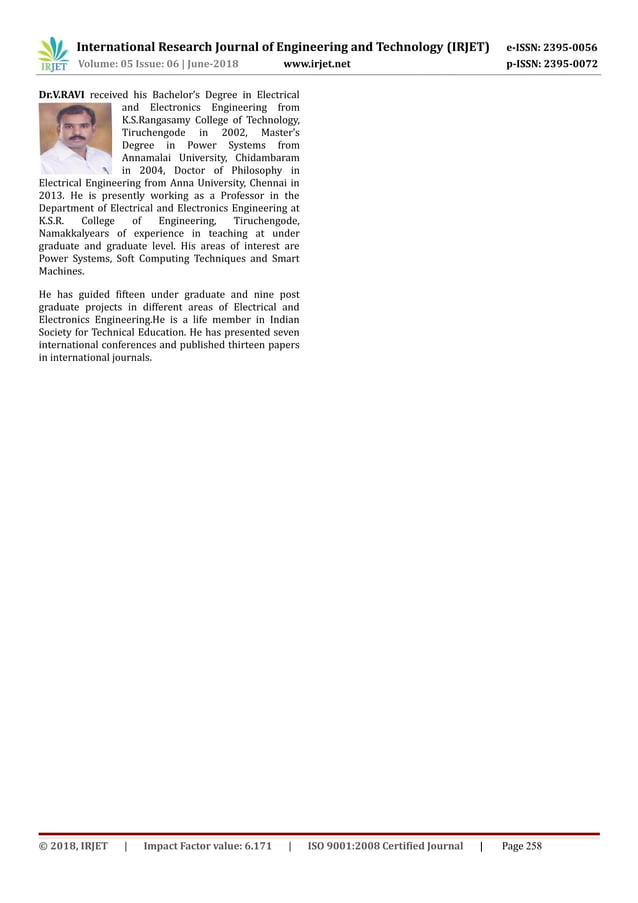 IRJET-Efficient Shortest Path Approach using Cluster Based Warshall's ...