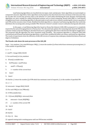 IRJET- An Overview of Slum Rehabilitation by IN-SITU Technique | PDF