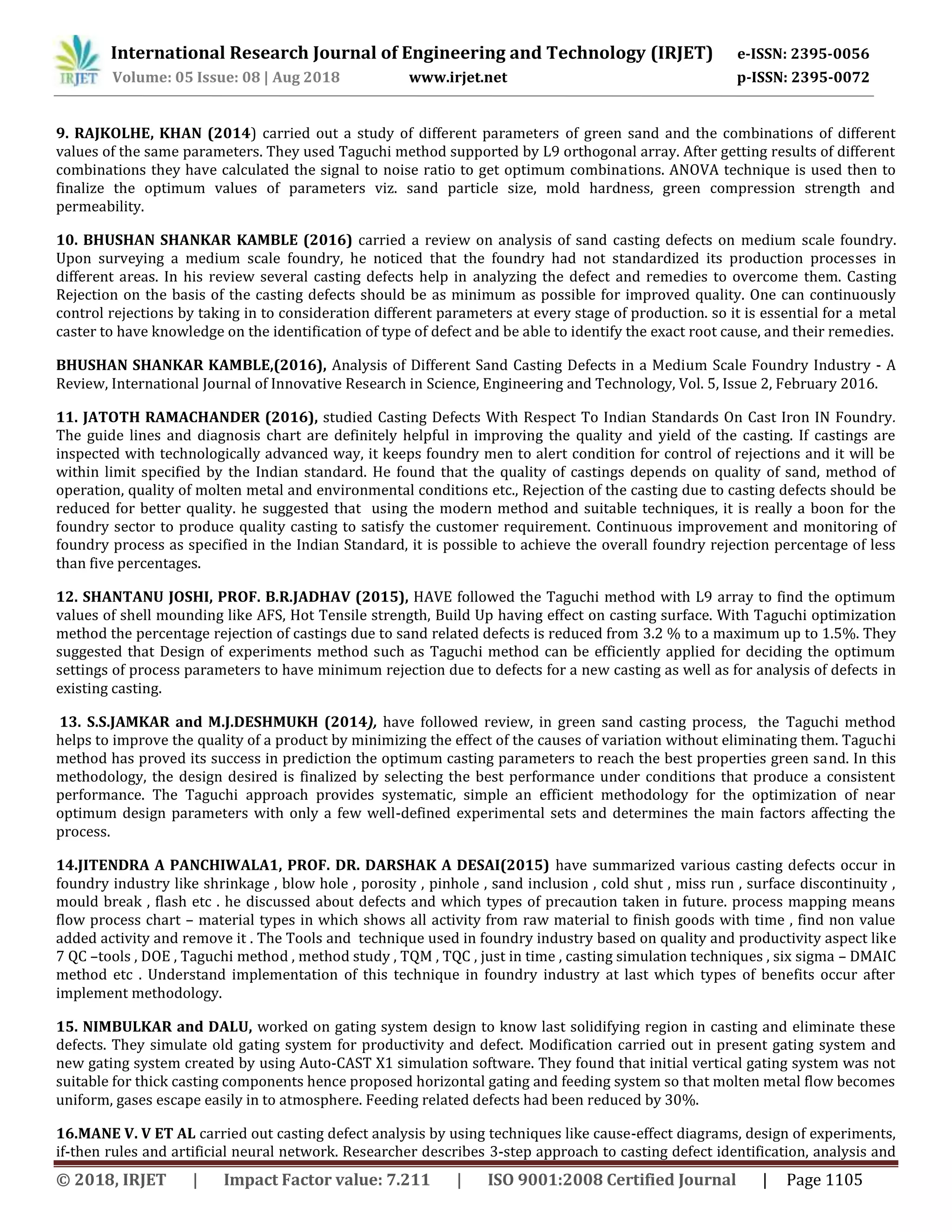 IRJET- A Modified Maximum Power Point Tracking Technique for Grid-Connected Cascaded H-Bridge ...