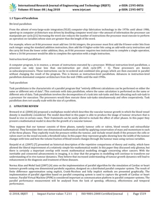 IRJET- A Review : An Efficient Approach to Detect and Analyse Heart ...