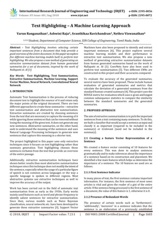 IRJET- Sewage Treatment Potential of Coir Geotextiles in Conjunction with Activated Carbon and ...