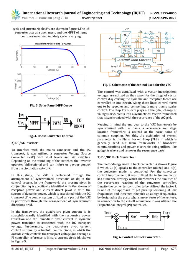 IRJET- Power Management System for Electric Vehicle Charging Stations using Fuzzy Logic ...