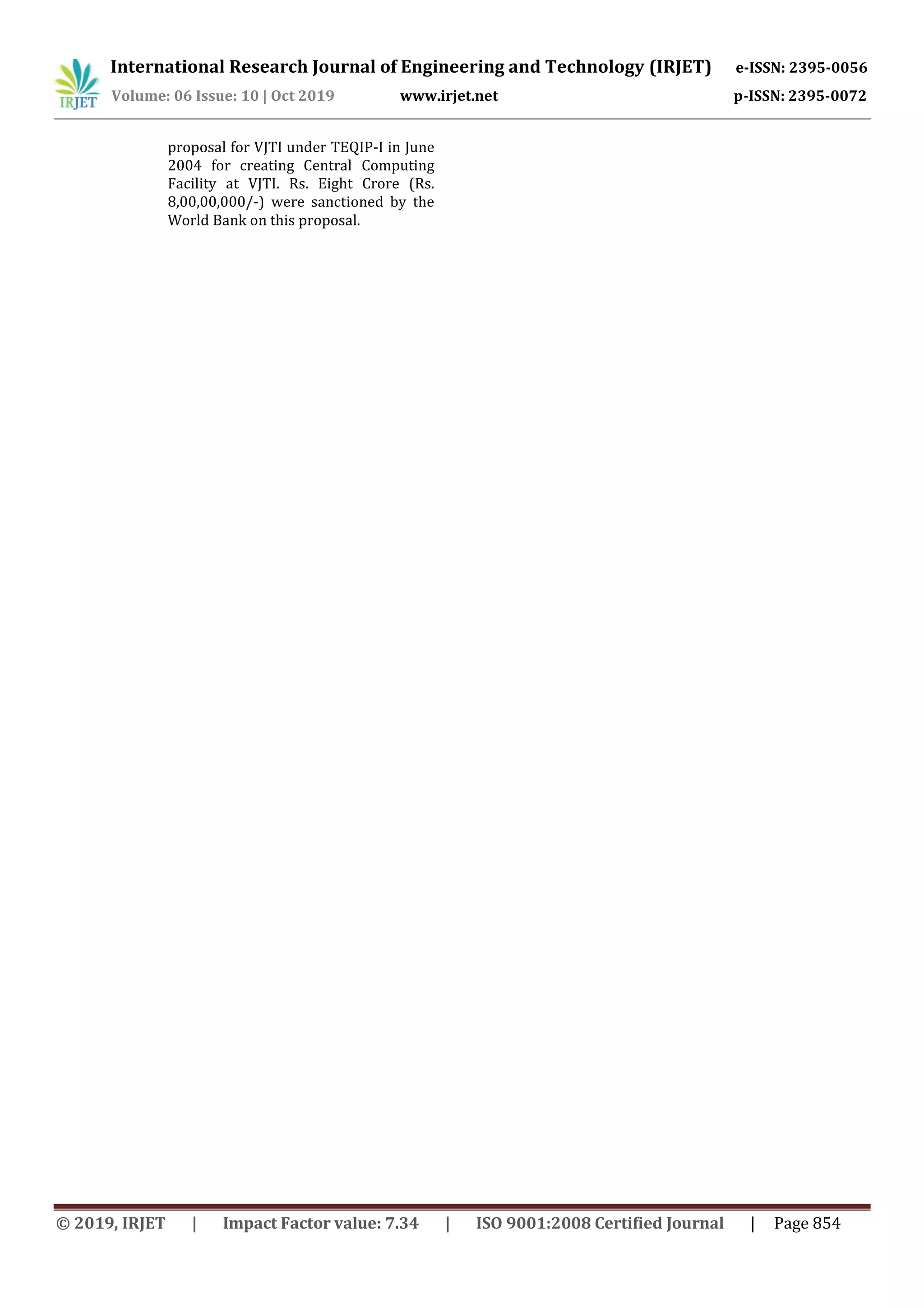 IRJET- Breast Cancer Prediction using Supervised Machine Learning Algorithms | PDF