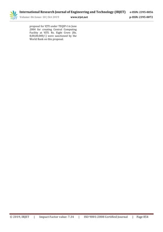 IRJET- Breast Cancer Prediction using Supervised Machine Learning Algorithms | PDF