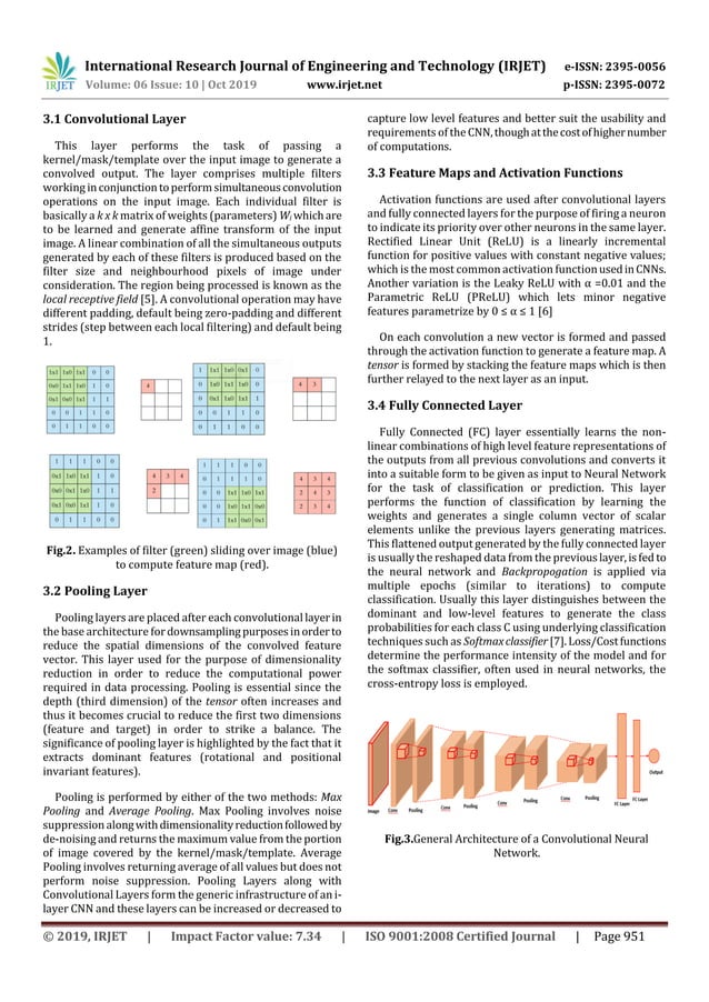 IRJET- Deep Learning Techniques for Object Detection | PDF IRJET- Deep Learning Techniques for Object Detection | PDF