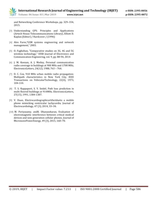 IRJET- Mobile Communication Security using Encryption and Decryption | PDF