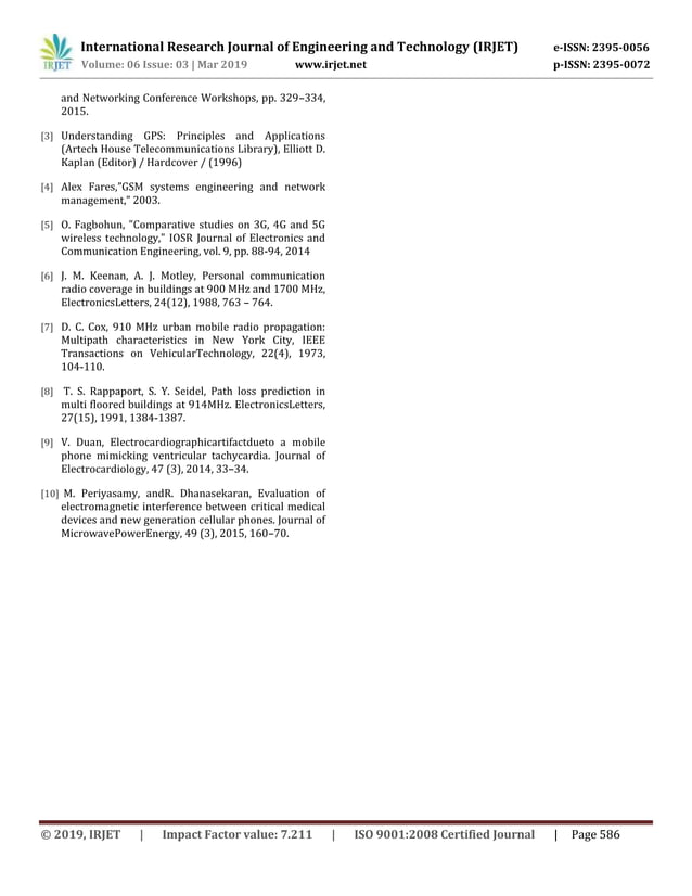 Irjet Mobile Communication Security Using Encryption And Decryption Pdf