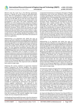 IRJET- A Detailed Analysis on Windows Event Log Viewer for Faster Root Cause Detection of Defect ...