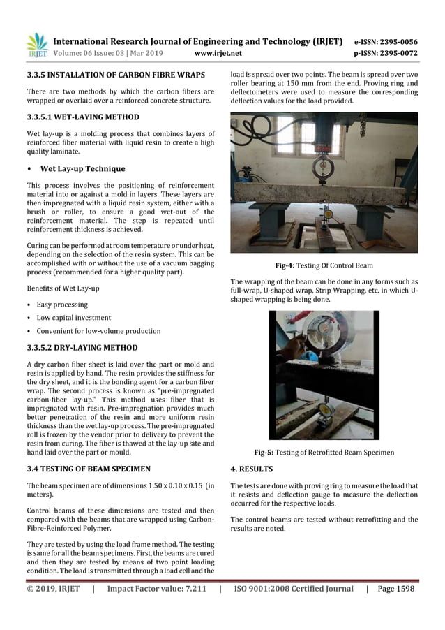 IRJET- Retrofitting of Reinforced Concrete Structures | PDF IRJET- Retrofitting of Reinforced Concrete Structures | PDF